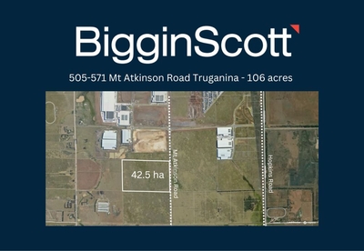 Explore Mt Atkinson Road, Truganina, VIC - 3029 - view.com.au