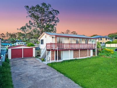 Explore Alawoona Street, Redbank Plains, QLD - 4301 - view.com.au