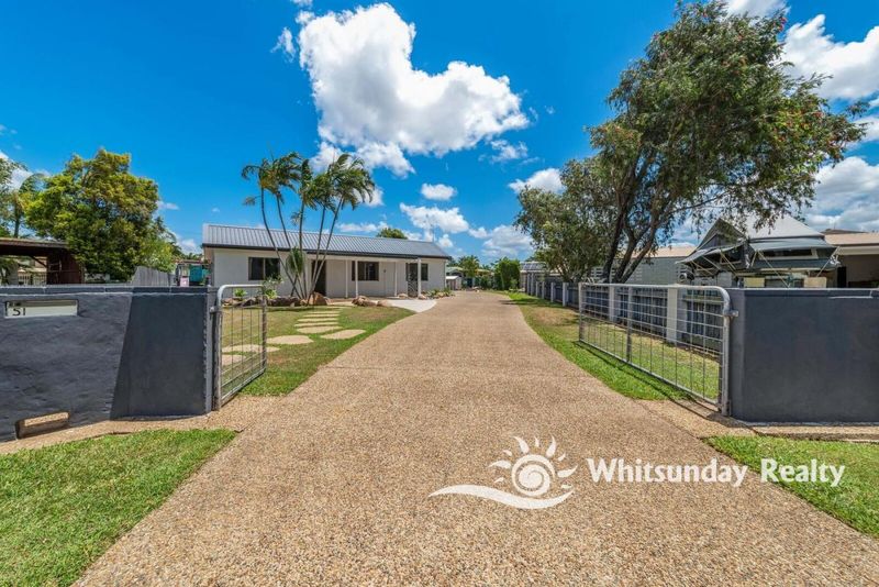 51 Hansen Drive, Proserpine, QLD 4800 Property Details - view.com.au