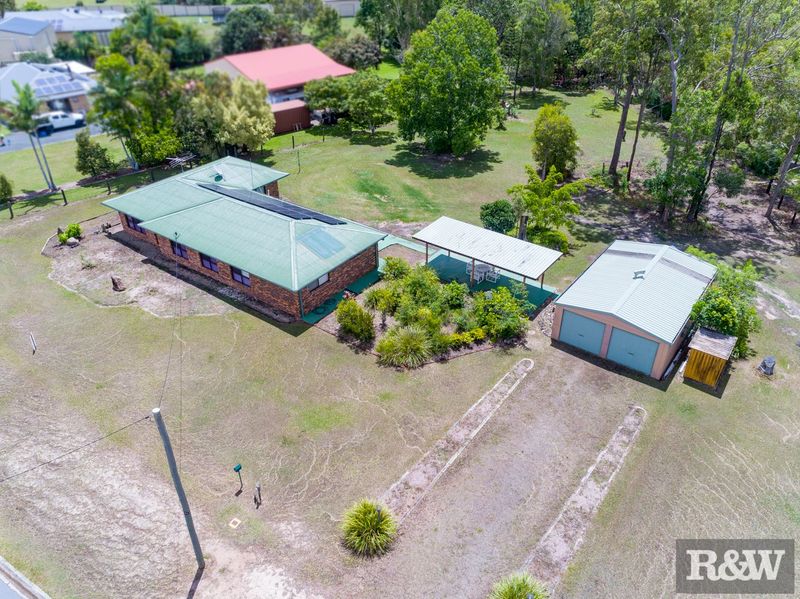 51 Harrow Court, Caboolture, QLD 4510 Property Details - view.com.au