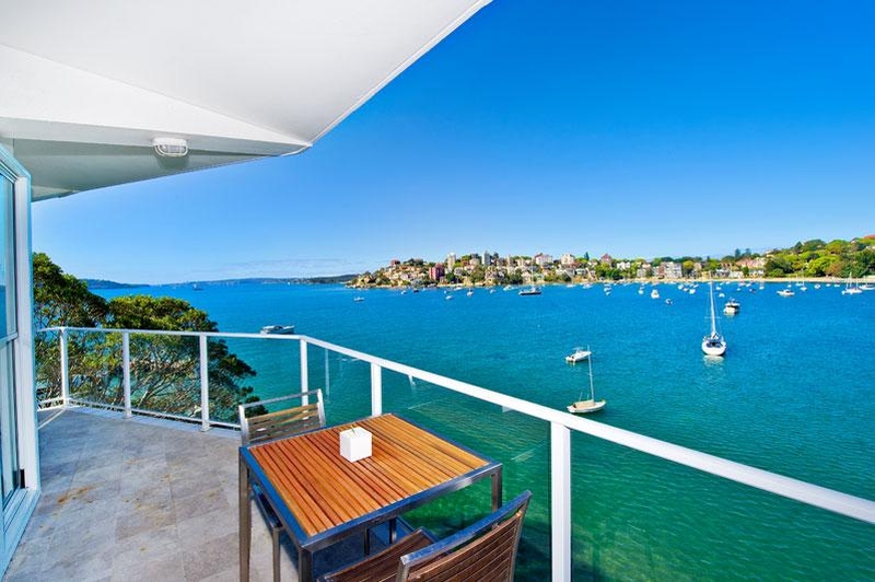 52/11 Sutherland Crescent, Darling Point, NSW 2027 Property Details ...