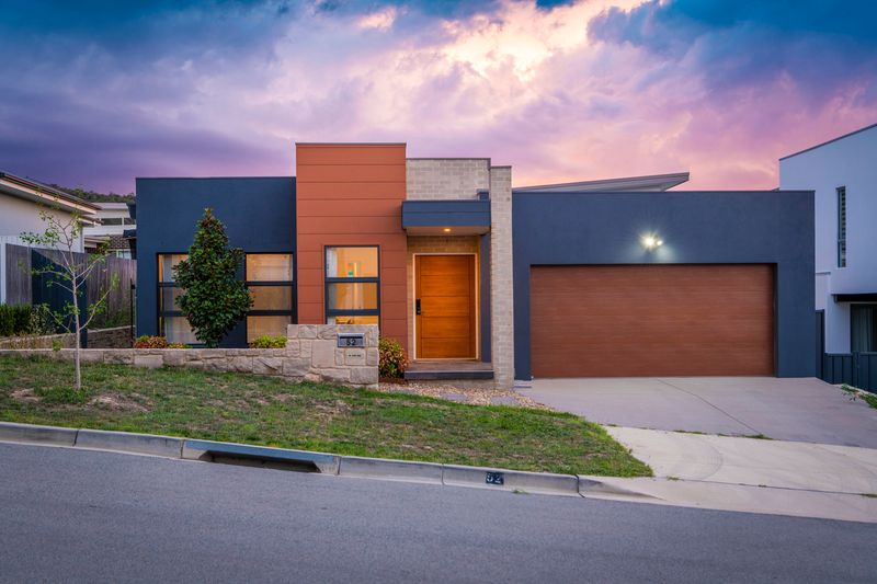 37 Rick Farley Circuit, Denman Prospect, ACT 2611 Property Details ...