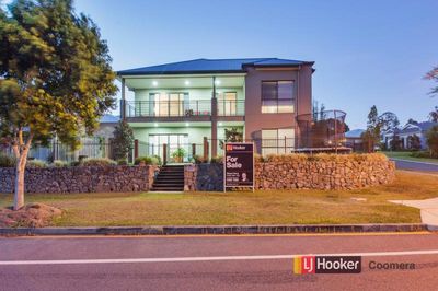 52 Rose Valley Drive, Upper Coomera, QLD 4209 Property Details - view ...