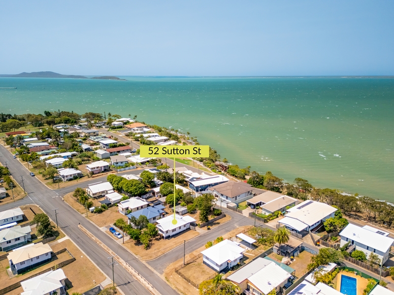 60 Sutton Street, Barney Point, QLD 4680 Property Details - view.com.au