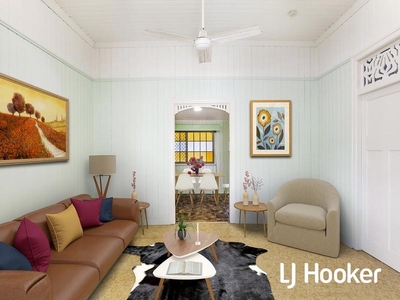 53 Albert Street, The Range, QLD 4700 Property Details - view.com.au