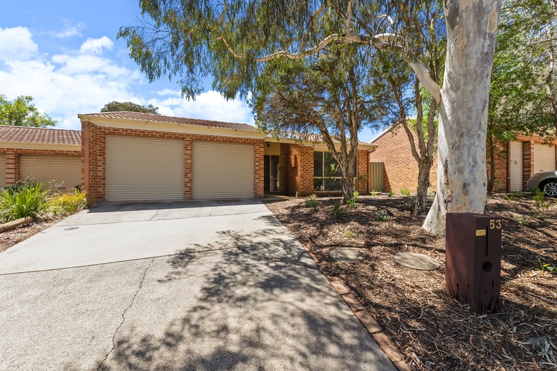 6 Collicott Circuit, Macquarie, ACT 2614 Property Details - view.com.au