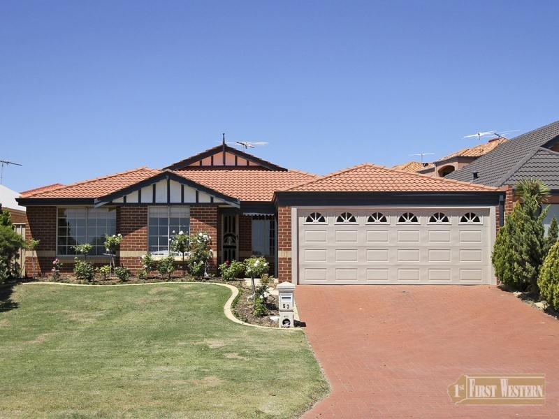 53 Delamere Avenue, Currambine, WA 6028 Property Details - view.com.au