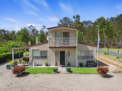 Explore Thomas Road, Curra, QLD - 4570 - view.com.au