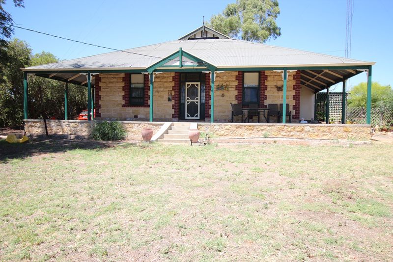 549 Ramco Road, Ramco, SA 5322 Property Details - view.com.au