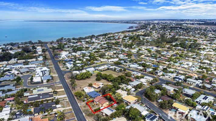 55 Corfield Street, Point Vernon, QLD 4655 Property Details - view.com.au