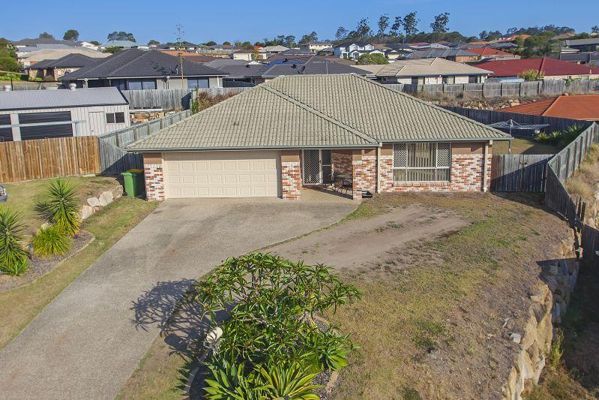 55 Parkside Drive, Springfield, QLD 4300 Property Details - view.com.au