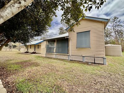 550 Atkinsons Dam Road, Atkinsons Dam, QLD 4311 Property Details - view ...