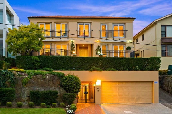56 Burns Crescent, Chiswick, NSW 2046 Property Details - view.com.au