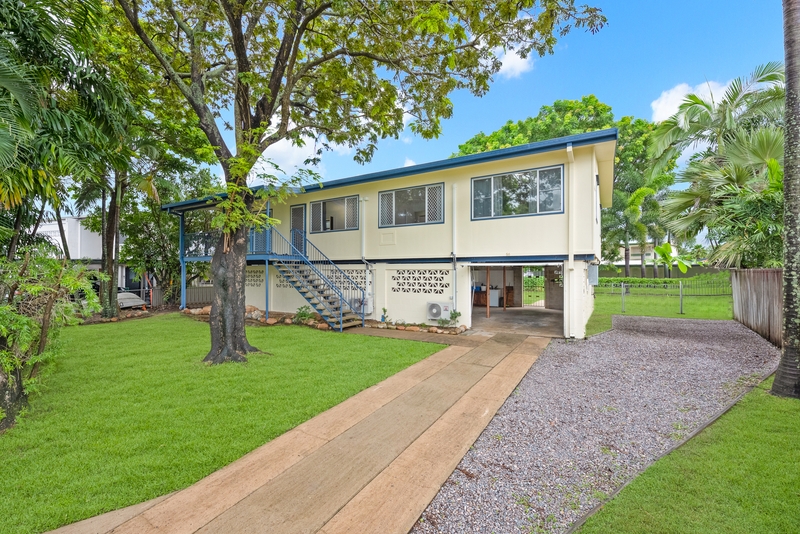 20 Birrabang Street, Kirwan, QLD 4817 Property Details - view.com.au
