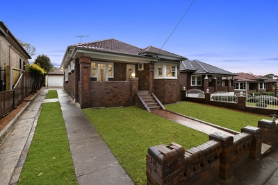 Explore Forbes Street, Croydon Park, NSW - 2133 - view.com.au