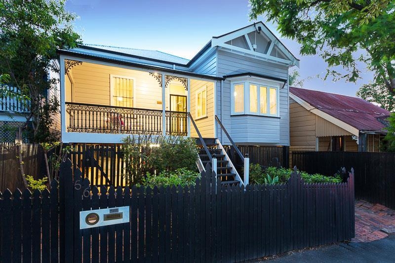 37 Hill Street, Spring Hill, QLD 4000 Property Details - view.com.au