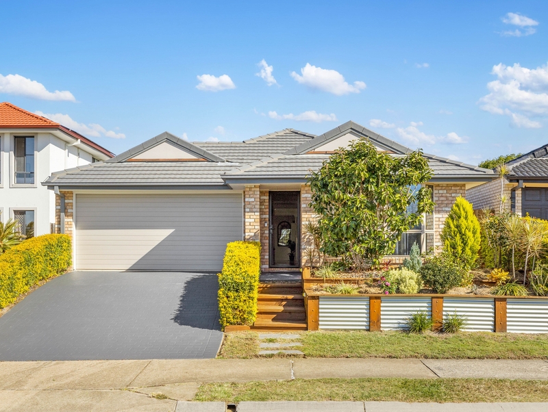54 Amadeus Circuit, Springfield Lakes, QLD 4300 Property Details - view ...