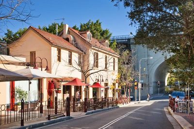 57 Upper Pitt Street, Kirribilli, NSW 2061 Property Details - view.com.au