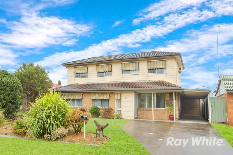 20 Alpine Circuit, St Clair, NSW 2759 Property Details - view.com.au
