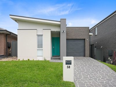 Explore Butler Street, Gregory Hills, NSW - 2557 - view.com.au