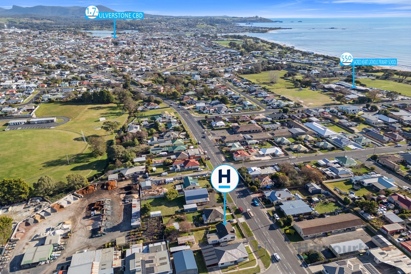 19 Vertigan Place, Ulverstone, TAS 7315 Property Details - view.com.au