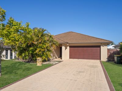 Explore Langer Circuit, North Lakes, QLD - 4509 - view.com.au