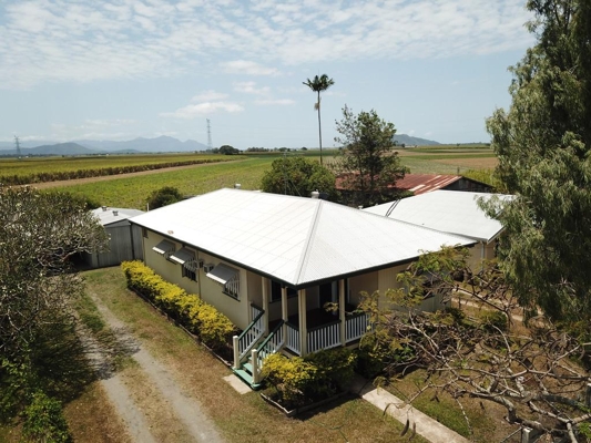 59 Victoria Mill Road, Ingham, QLD 4850 Property Details - view.com.au