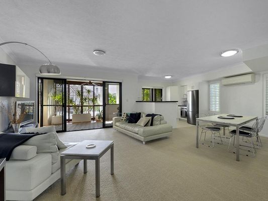 6/10 Oxlade Drive, New Farm, QLD 4005 Property Details - view.com.au