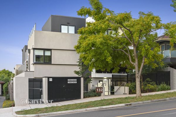 6/132 Balaclava Road, Caulfield North, VIC 3161 Property Details - view ...