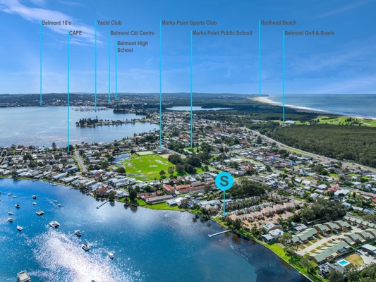 6/25-31 Haddon Crescent, Marks Point, NSW 2280 Property Details - view ...