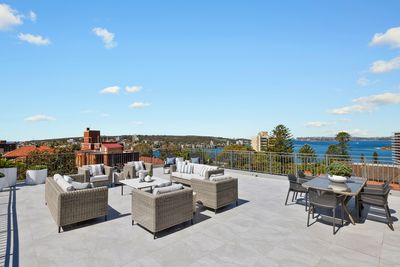 Explore Margaret Street, Fairlight, NSW - 2094 - view.com.au