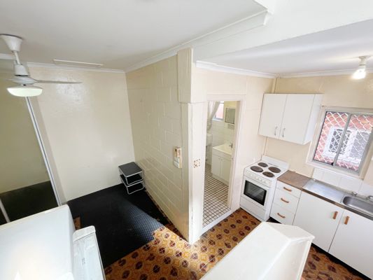 6/63 Boundary Street, South Brisbane, QLD 4101 Property Details - view ...