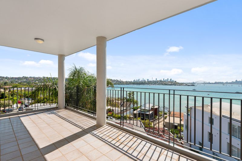 6/776 New South Head Road, Rose Bay, NSW 2029 Property Details - view ...