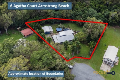 Explore Agatha Court, Armstrong Beach, QLD - 4737 - view.com.au