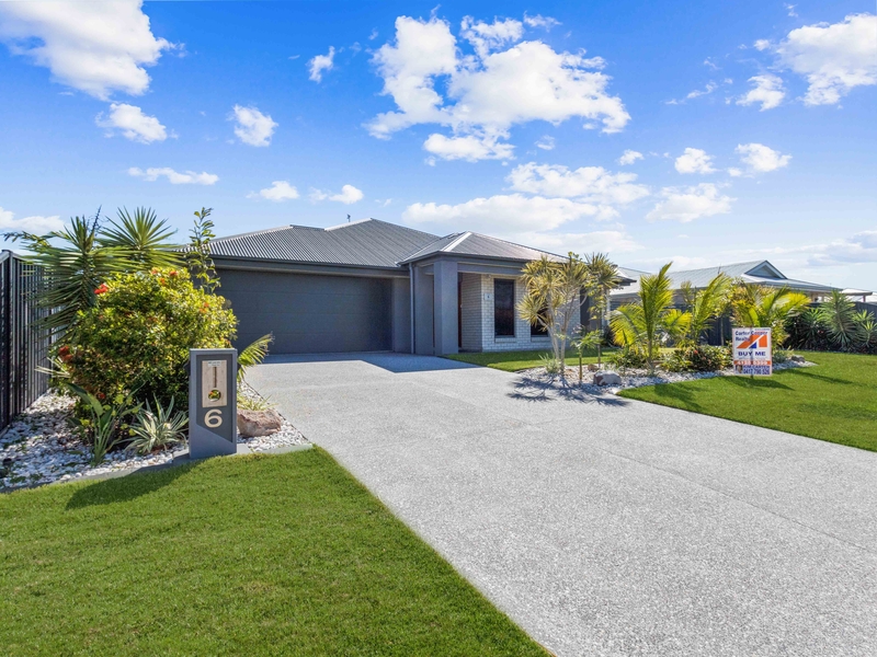5 Louis Way, Kawungan, QLD 4655 Property Details - view.com.au