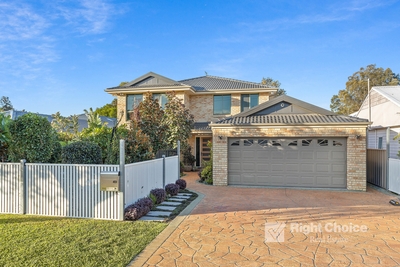 Sold 49 Koona Street, Albion Park Rail, NSW 2527 for $1,725,000 on 26 ...