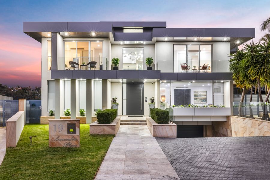 Sold 19 Lomandra Place, Alfords Point, NSW 2234 for Contact Agent on 26 ...