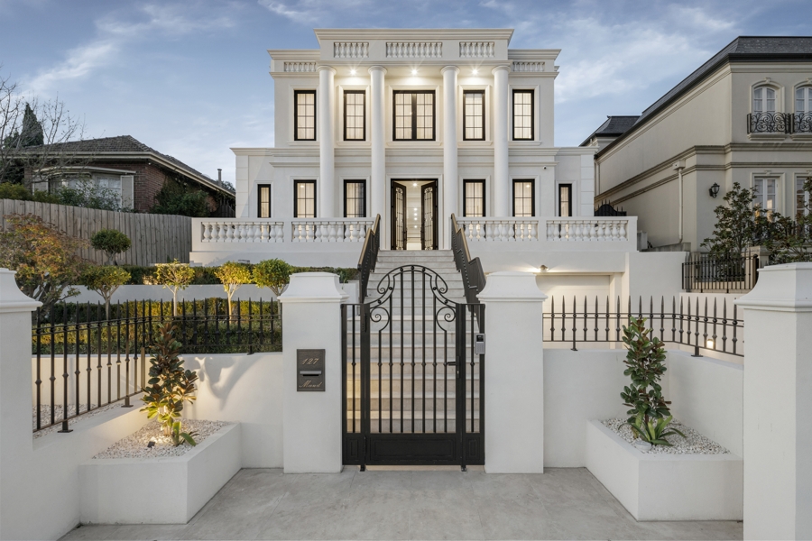 Sold 127 Maud Street, Balwyn North, VIC 3104 for Contact Agent on 04 ...