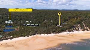 682 Sunset Beach Way, Fraser Island, QLD 4581 for Sale | view.com.au