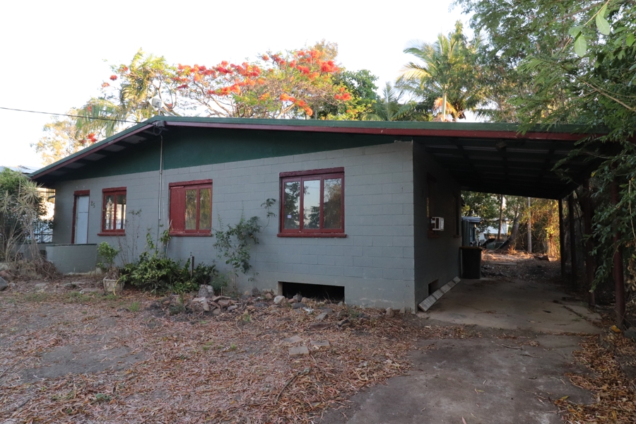 Sold 25 Brookes Street, Giru, QLD 4809 for $235,000 on 17 Nov, 2025