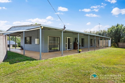 196 Barrs Road, Glass House Mountains, QLD 4518 for Sale | view.com.au
