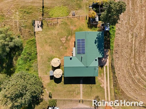 44 Real Estate Properties for Sale in Dunedoo, NSW 2844