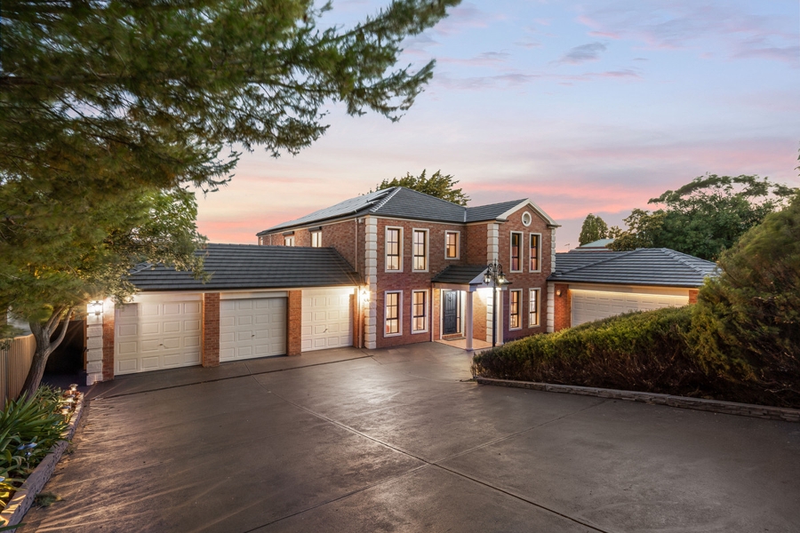 57 Thornton Drive, Greenwith, SA 5125 for Sale | view.com.au