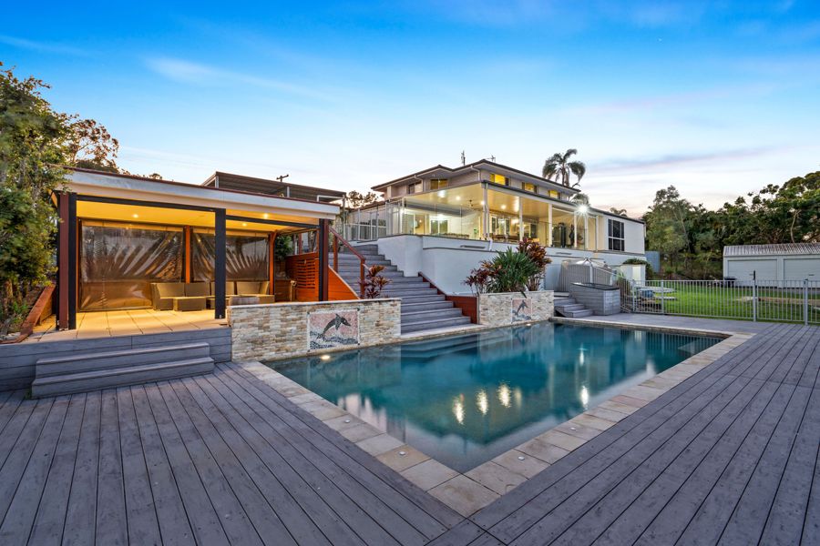 258 Birds Road, Guanaba, QLD 4210 for Auction | view.com.au