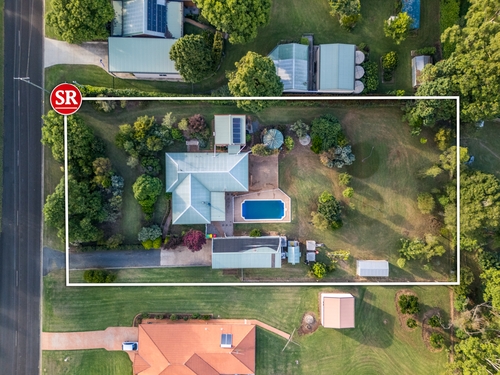 107 Real Estate Properties for Sale in Highfields, QLD 4352