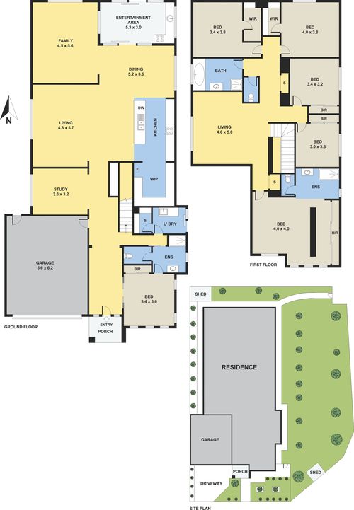 858 Houses for Sale in Mickleham, VIC 3064