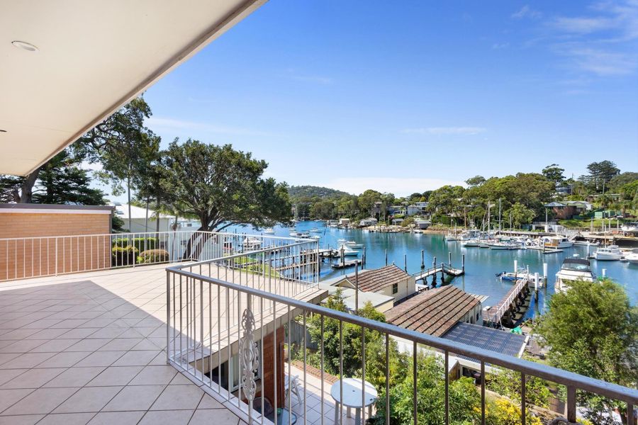 Sold 42 Rednal Street, Mona Vale, NSW 2103 for Contact Agent on 10 Jul ...