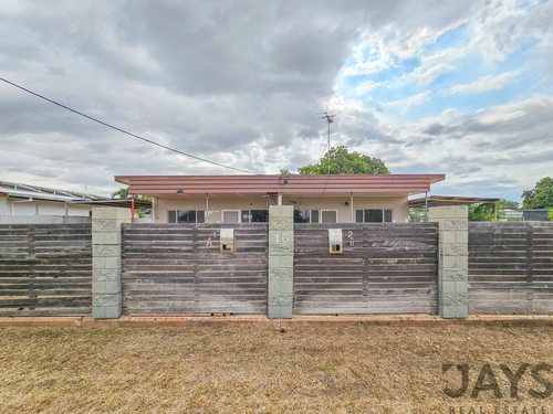 190 Houses for Sale in Mount Isa, QLD 4825