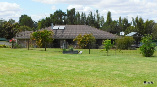 70 Real Estate Properties for Sale in Nanango, QLD 4615
