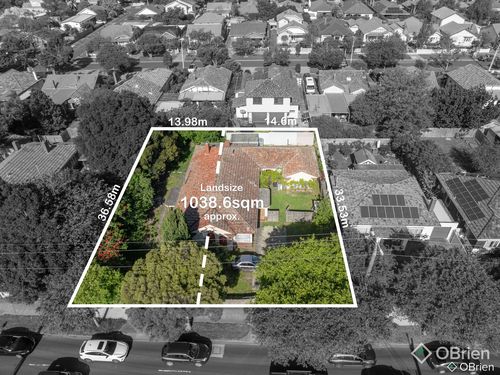 245 Houses for Sale in Oakleigh, VIC 3166